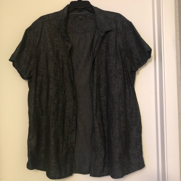 Marc Anthony | Shirts | Marc Anthony Button Down Shirt | Poshmark